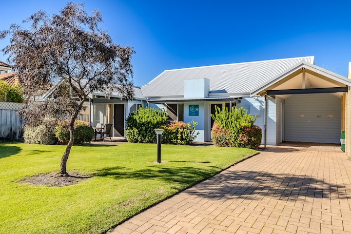 'Seaside Villa 30' Albany Bayside Villas - Albany