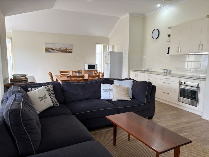 'Seaside Villa 30' Albany Bayside Villas - Albany