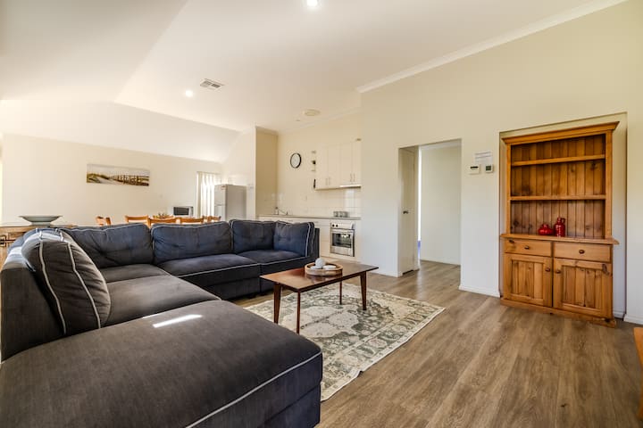 'Seaside Villa 30' Albany Bayside Villas - Albany