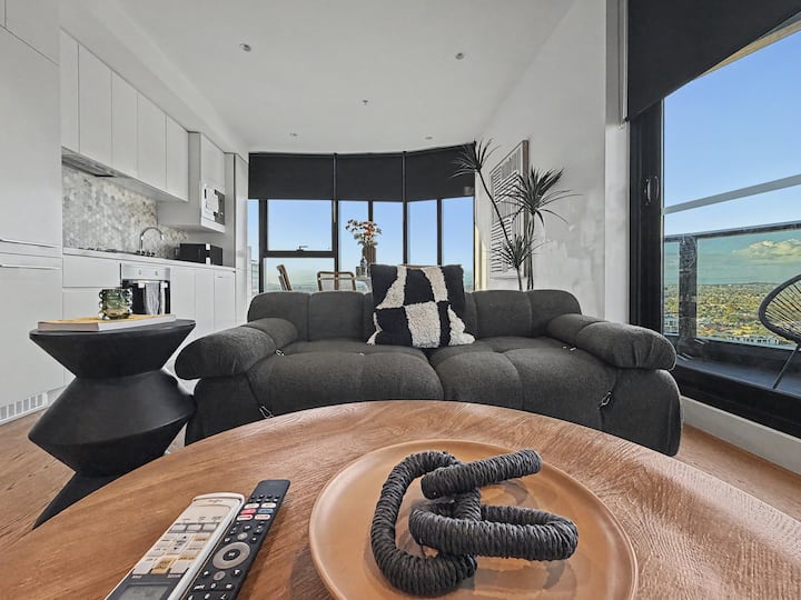 Atelier Sky Apartment @Box Hill - Box Hill