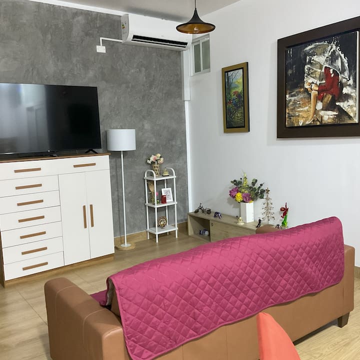 Departamento Elegante - Tarapoto