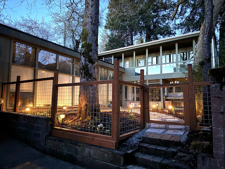 New - 5 King Beds - Eugene Luxury Near Uofo - Eugene, OR