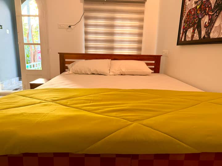 Mazha Resorts And Private Pool Villa 1, Kollam - Kollam