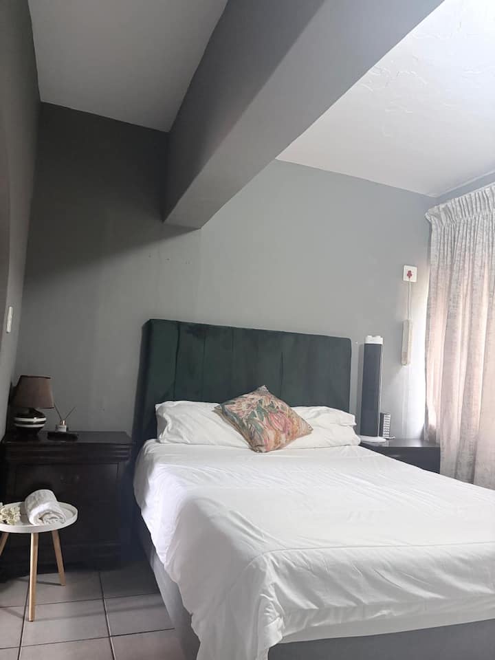 Sunset Apartment - Phalaborwa