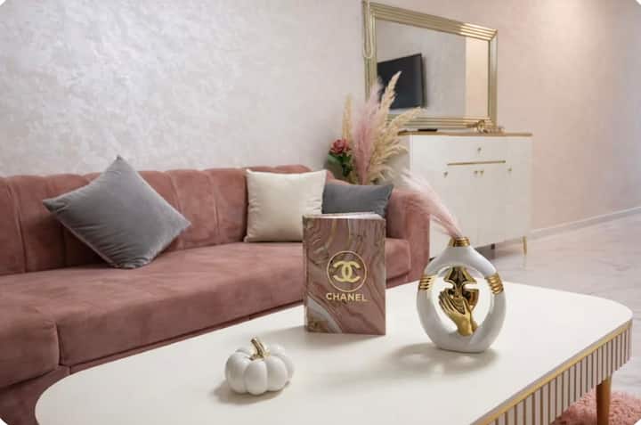 Appartment In The Best Location - Nador
