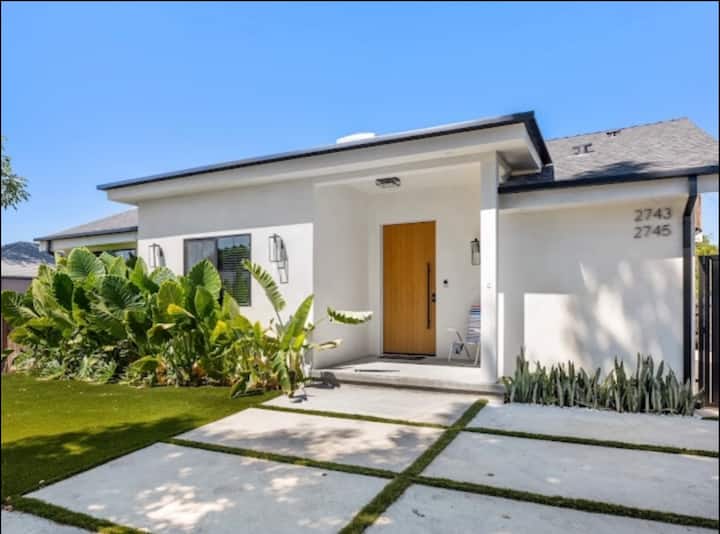 Burbank Getaway - Burbank, CA