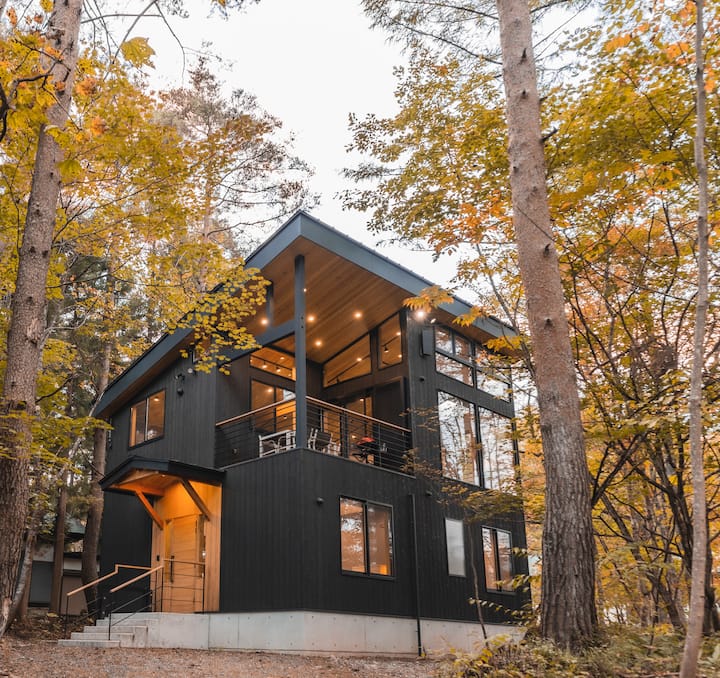 Hakuba Arboretum By Jade Group - Hakuba