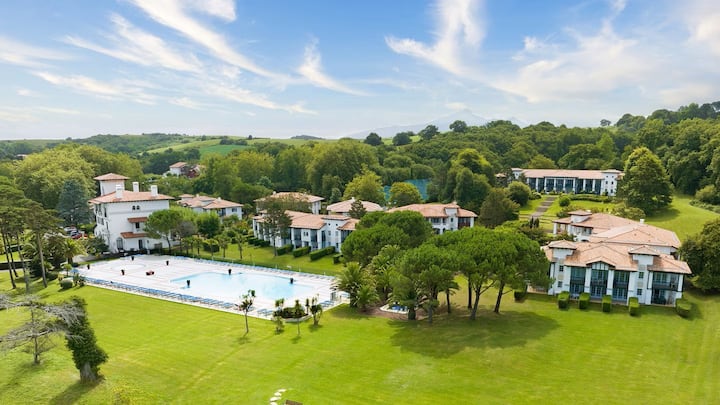 Nouveau Bien En Location 
Appartement 4 Personnes - Hendaye