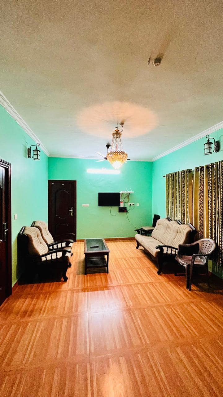 Friends Villa
5 Bet Room Private  Cottage - Vagamon