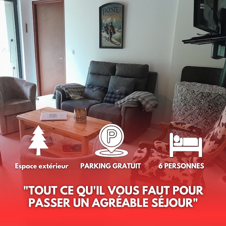 Ferme D’alpage Au Cœur Du Haut-jura - Lamoura