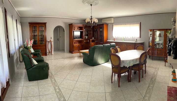Maison Chez Rosy - Ribérac