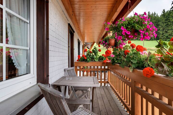 Doppelzimmer Nr 7 - Titisee-Neustadt