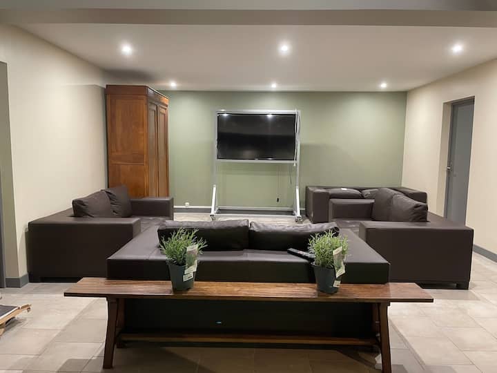 Gîte Des Fouées - Maine-et-Loire