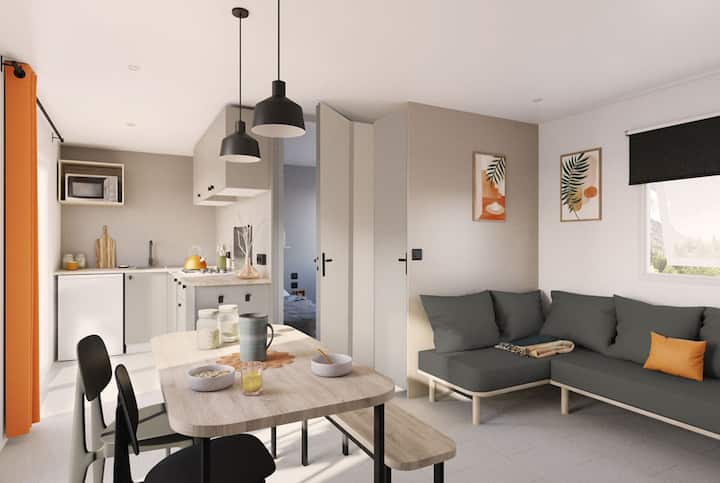 Vakantiehuis Riviera Suite - Papillon Bouillon - Bouillon