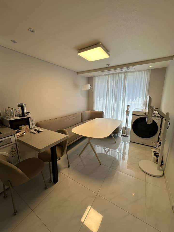 Entire Home Near Gangnam | 2min Subway&easy Airbus - Seoul