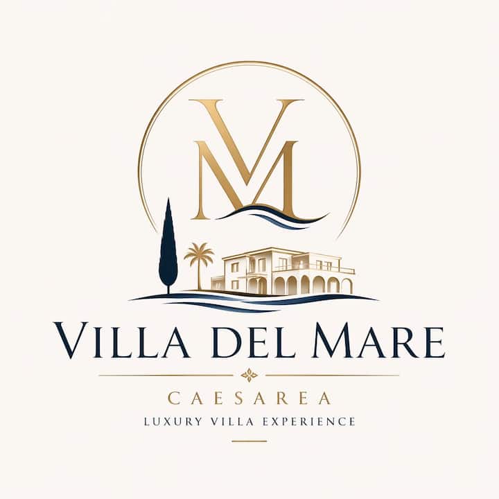 Villa Del Mare - イスラエル