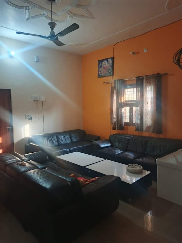 Bajrang Bali Guest House Haridwar - 赫爾德瓦爾