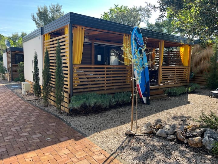 Michelle Mobile Home - Biograd na Moru