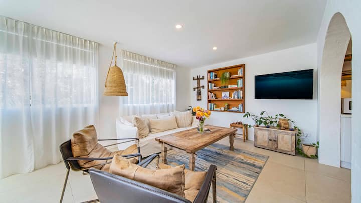 Bahia Azul - Stylish Apartment Central Location - Brunswick Heads