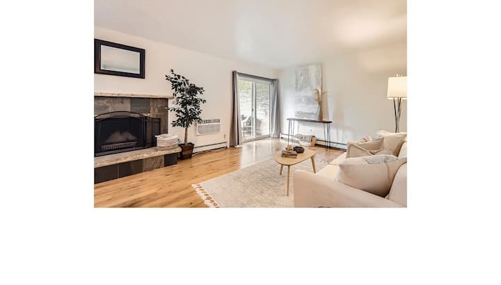 Peaceful 2br 1ba Boulder Retreat Near Trails - 볼더
