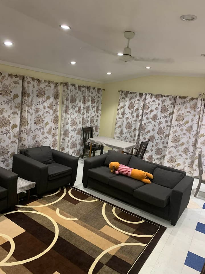 1980s Built Vaigaga Home - Apia