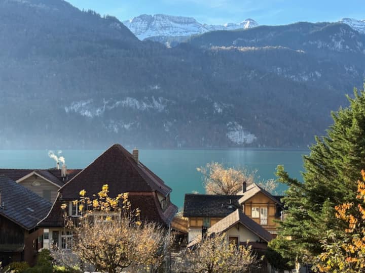 Lakeview Hobacher - Brienz