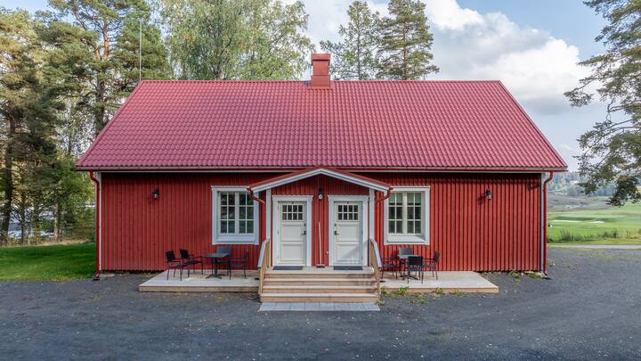 Mäntylä - 3mh Huoneisto - Loppi