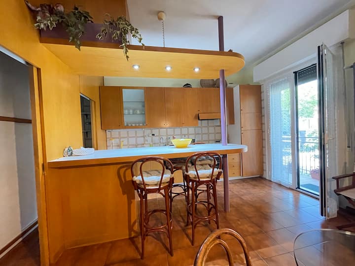 Casa Perseo - Rimini