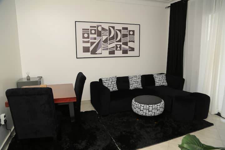 Sunset View Loft 2 - Elegant, Private And Peaceful - Uganda
