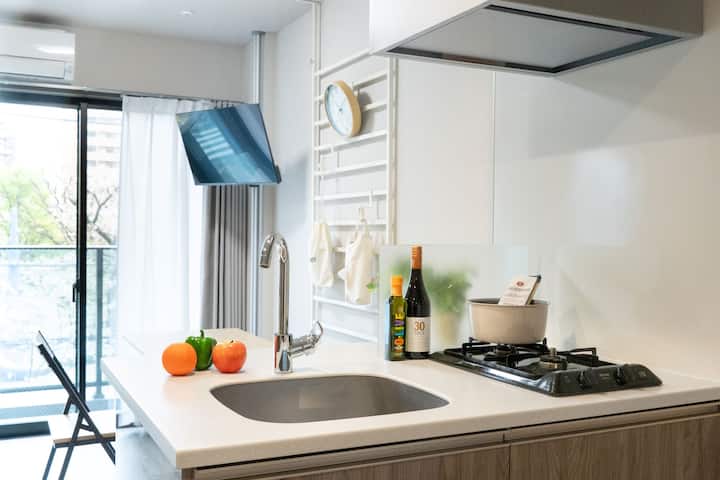 Brand New/direct Hnd&nrt&shinagawa/free Wifi - Yokohama