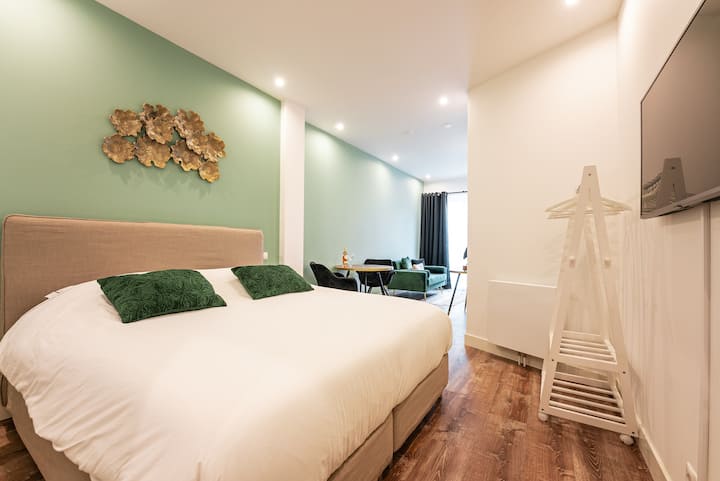Boutique Hotelkamer In Alkmaar - Egmond aan Zee