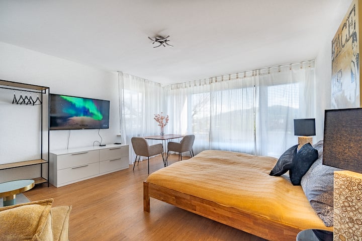 Zimmer Mit Gemeinschaft Bad Und Küche - Berne