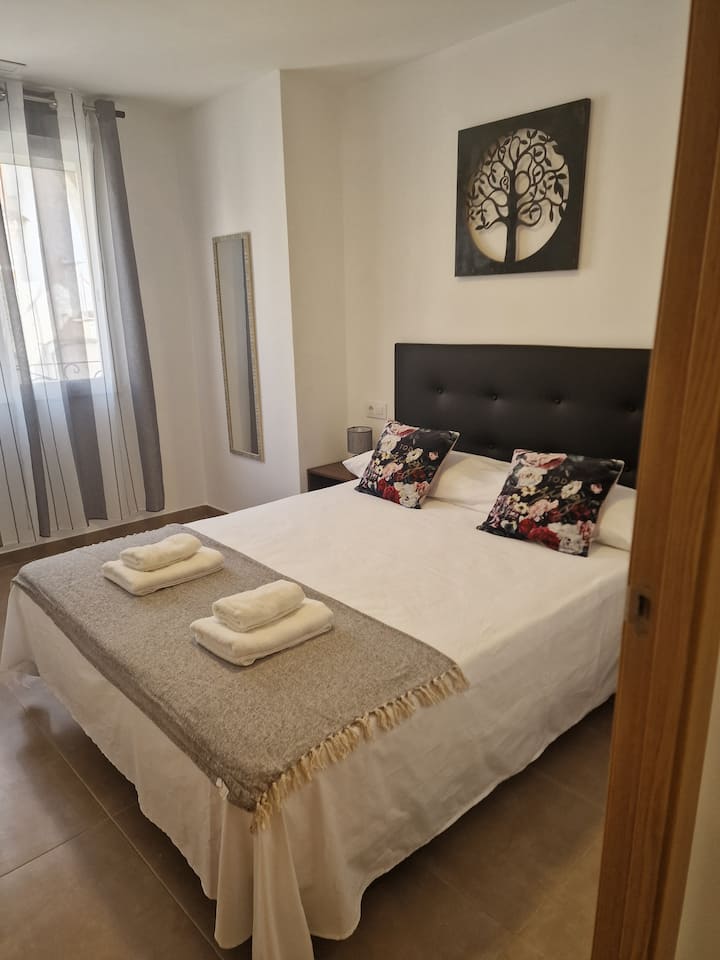 Elisa - Moraira