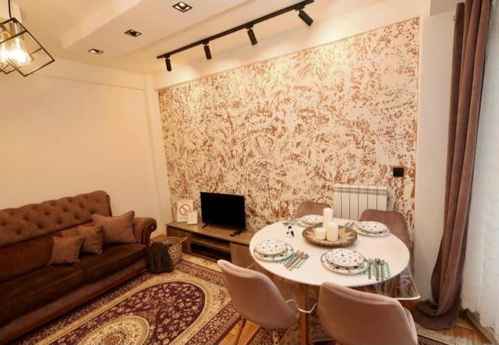 Apartman Mery Centar Novi Pazar - Novi Pazar