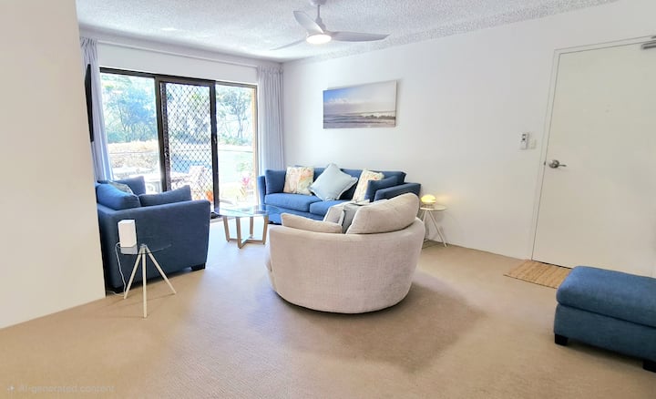 Oceancrest 4 - Forster
