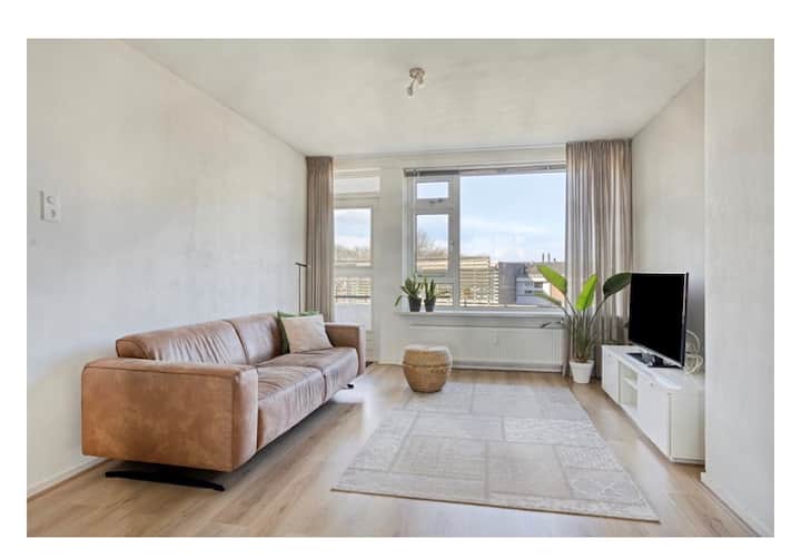 Fijn En Net Appartement Bij Centrum Groningen - オランダ フローニンゲン