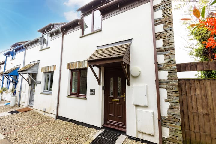 Elm Bank, Padstow - パドストウ