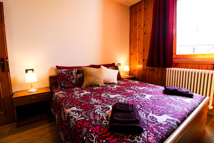 Dimora Nellere Apartment For Two Guests Dolomites - Santo Stefano di Cadore