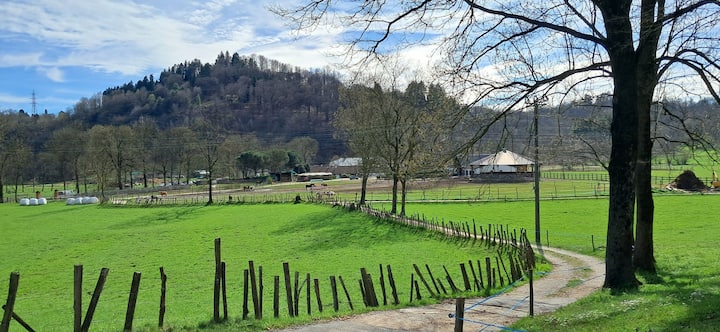 Appartamento "Aria" - Omegna