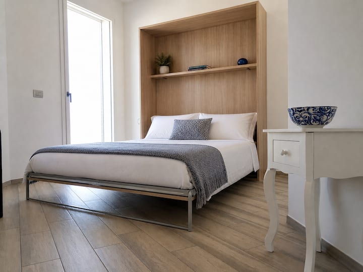 [Alghero Centro]nuova Casa A 500 M Dalla Spiaggia - Alghero