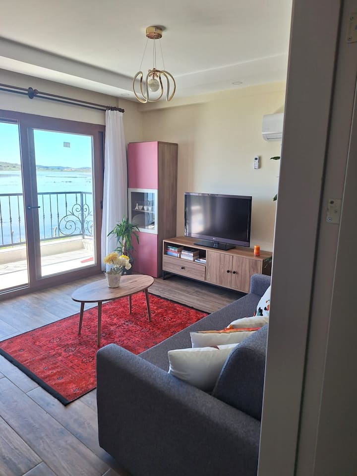2br Apartment Close To Sea In Ayvalık - Ayvalık