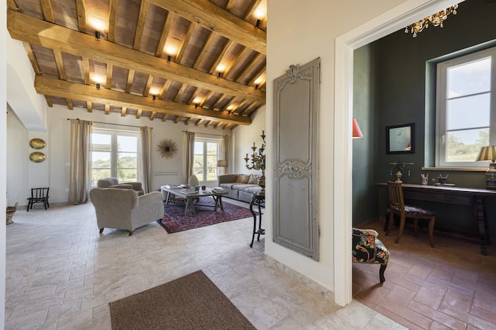 Villa Scansano By Mmega - Magliano in Toscana