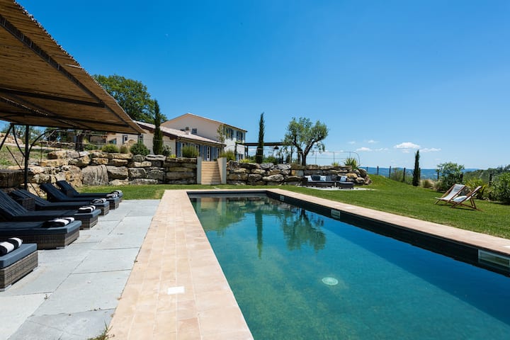 Villa Scansano By Mmega - Magliano in Toscana