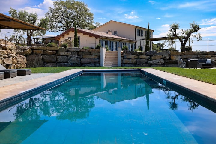 Villa Scansano By Mmega - Magliano in Toscana
