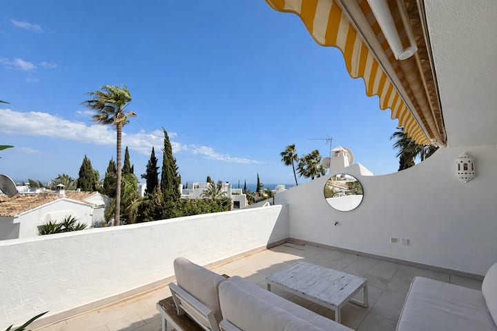 Charming 4 Br In Exclusive Camoján Blanco - Rdr549 - Marbella