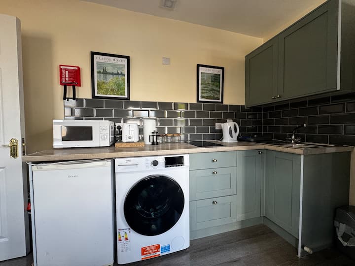 Rose Cottage In Leixlip. - Maynooth