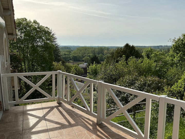 Maison "Les Jardins D'hélène" - Montlouis-sur-Loire