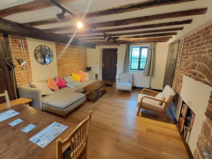 Corner Cottage - Wroxham