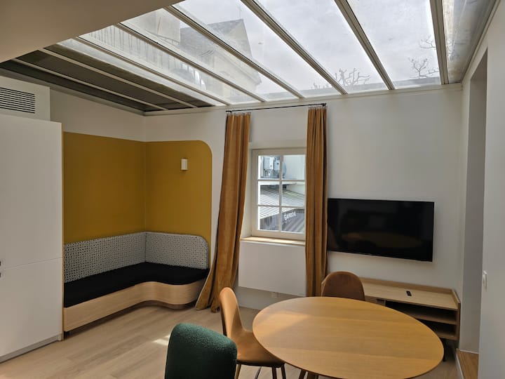 Loft Grand Confort Montmartre - Paris