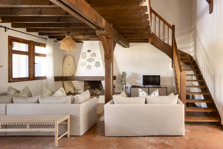 Bourdaines Beach House - Soorts-Hossegor